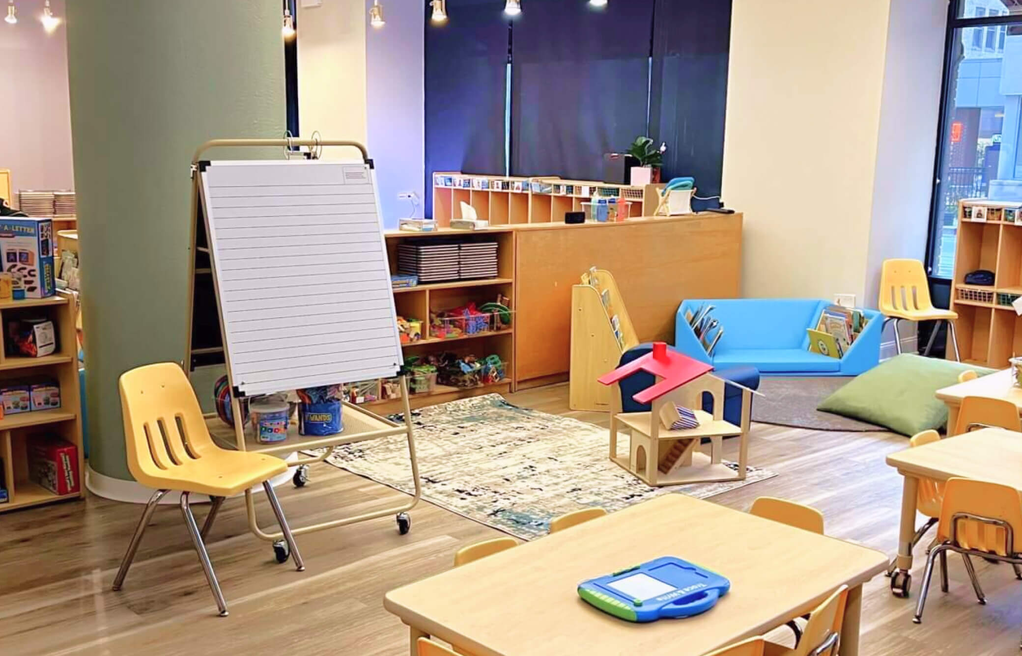 Find an Inspire Schools Location