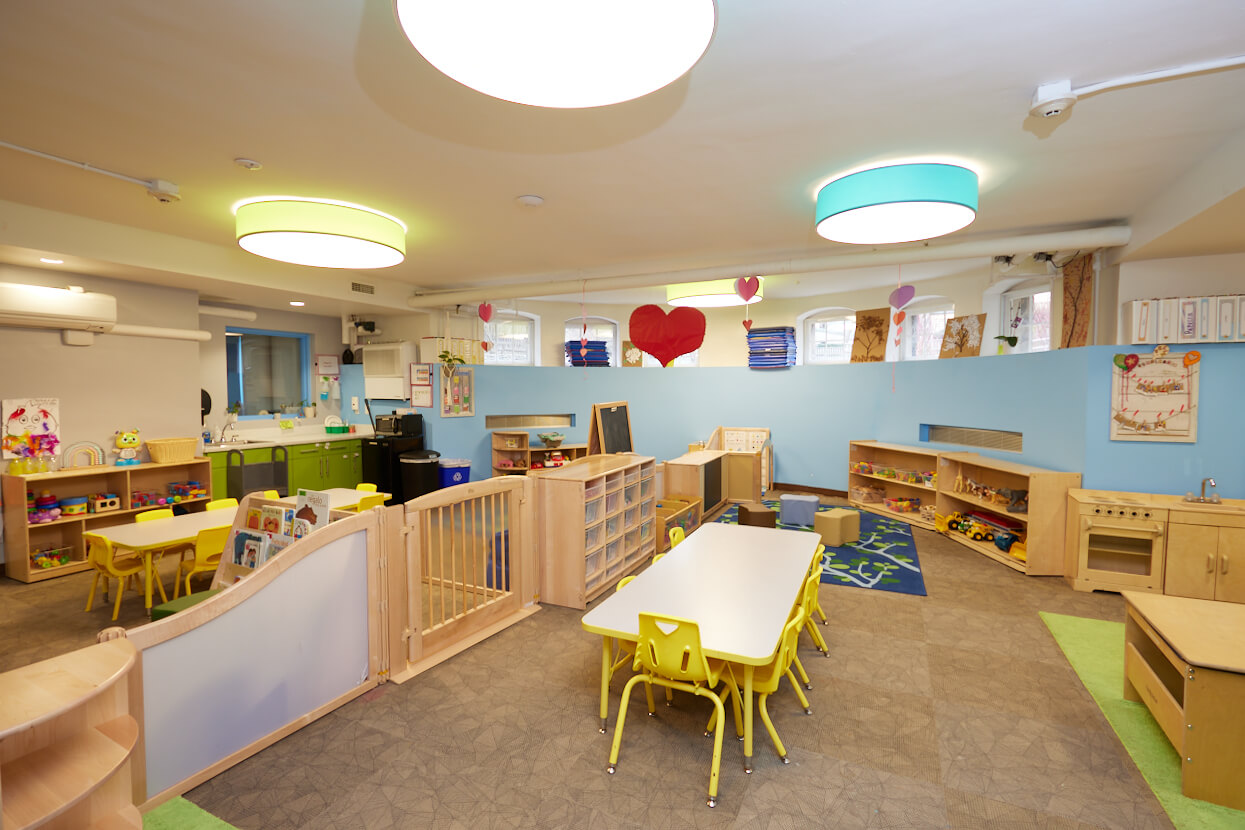 Join Pine Village Brookline | Bilingual Preschool in MA