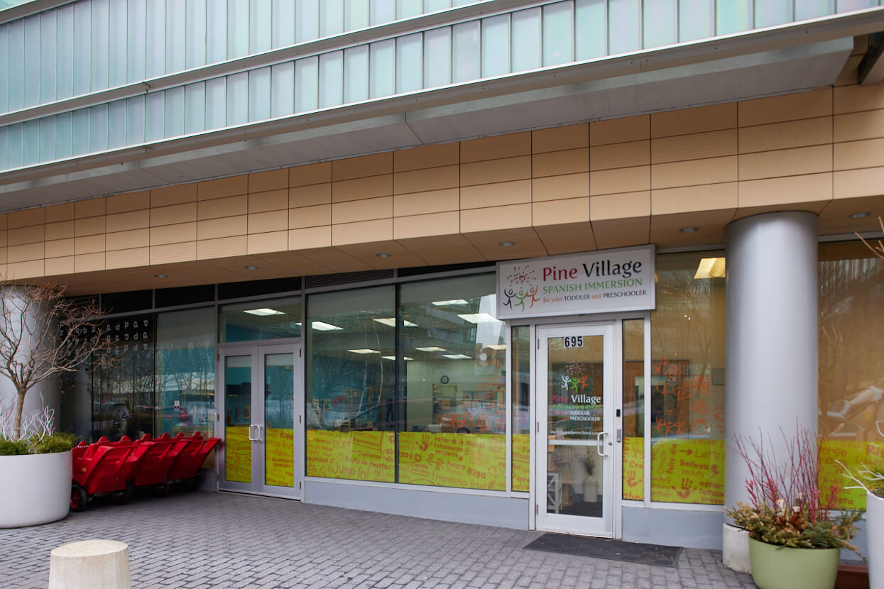 Find an Inspire Schools Location