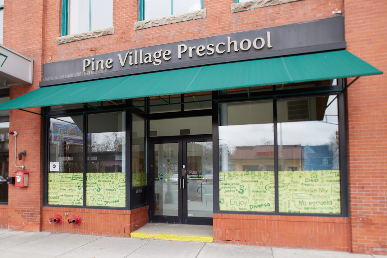 Find an Inspire Schools Location