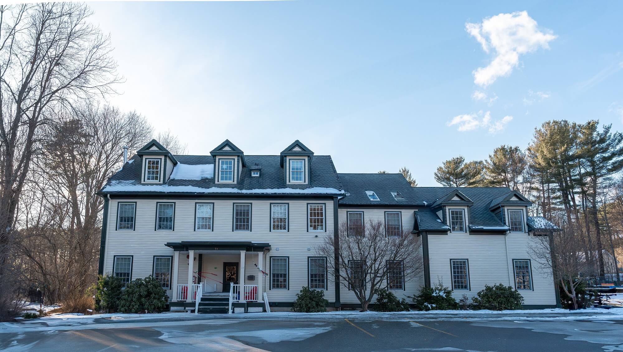 Tobin Afterschool | After School Care in Natick, MA