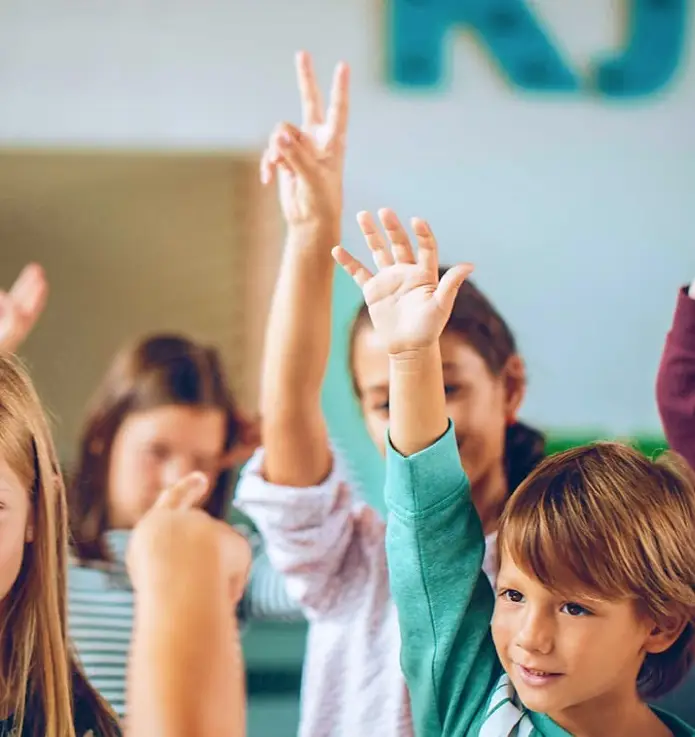 Early Learning Programs – Inspire Schools