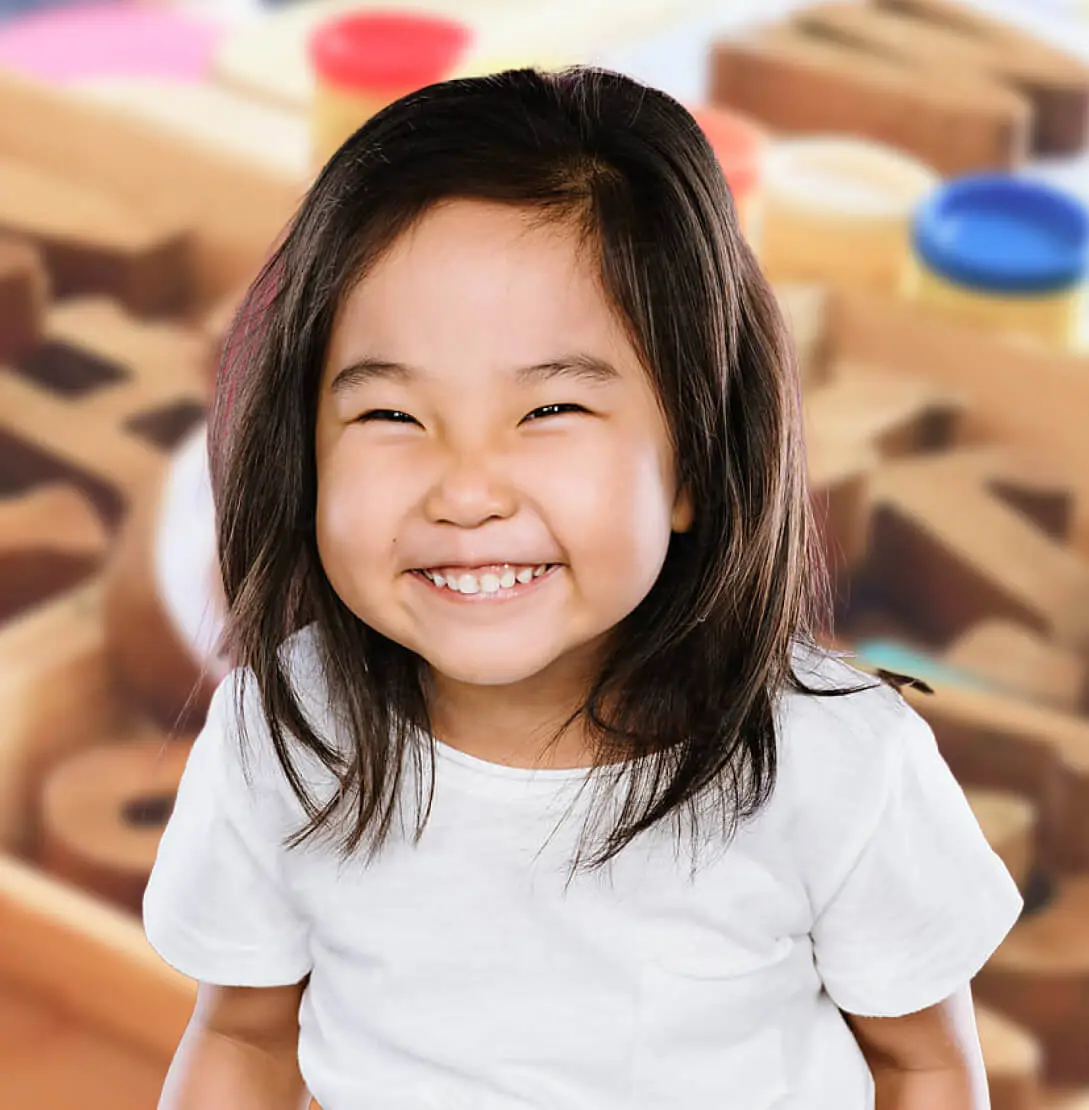 Kindergarten – Inspire Schools