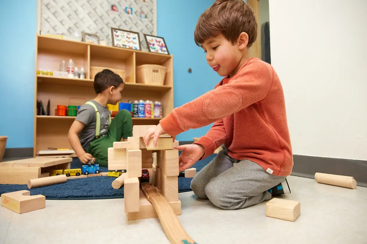 Inspire Schools Curriculum